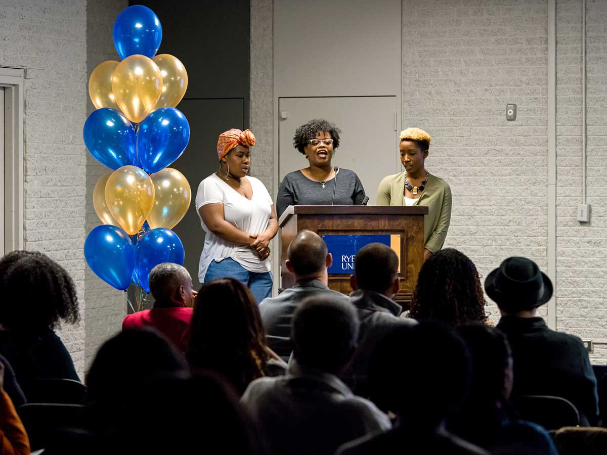 Viola Desmond Day Awards celebrate black Canadian women - News and ...