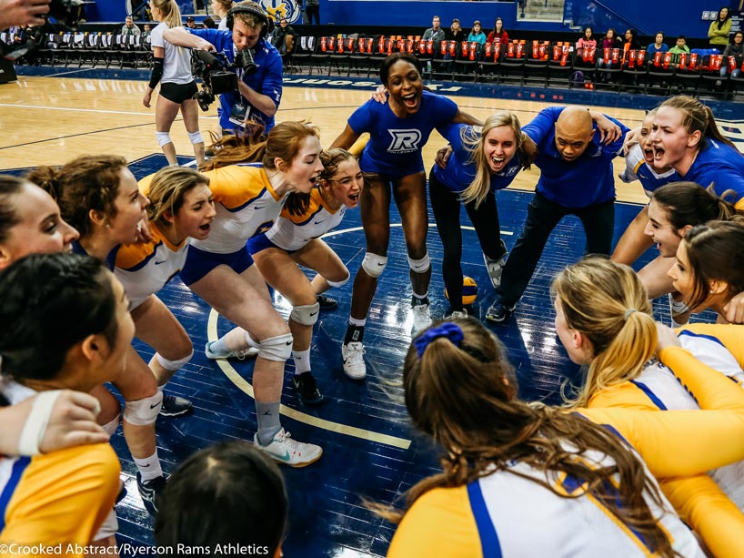 The top stories of 2017 - News and Events - Toronto Metropolitan ...