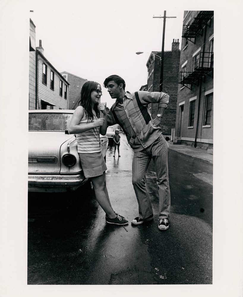 Let love rule - News and Events - Toronto Metropolitan University (TMU)