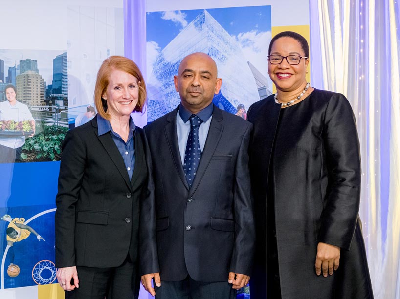 An equitable campus is a community effort - News and Events - Toronto ...