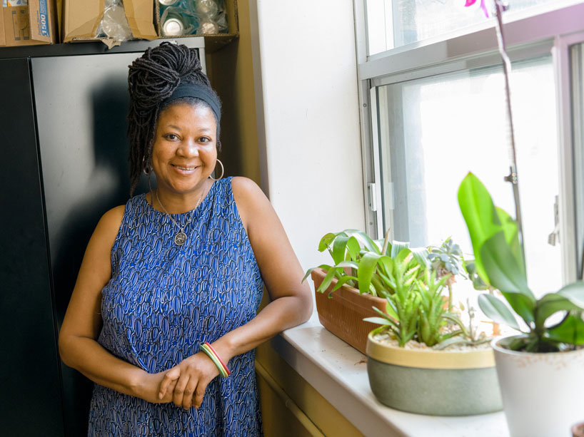 Disability Studies award carries David Reville's legacy - News and ...