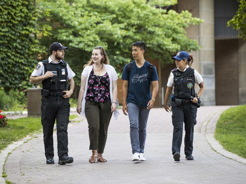 New safety initiatives are a community effort - News and Events ...
