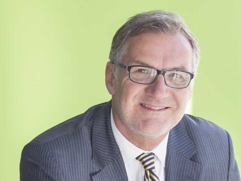 Gerd Hauck completes term as director, Real Institute - News and Events ...