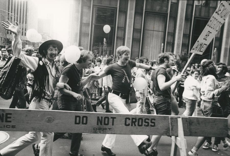 It all started with a revolution - News and Events - Toronto ...