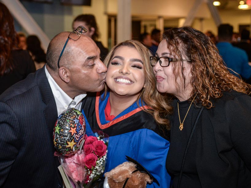 Congratulations to the class of 2019! - News and Events - Toronto ...