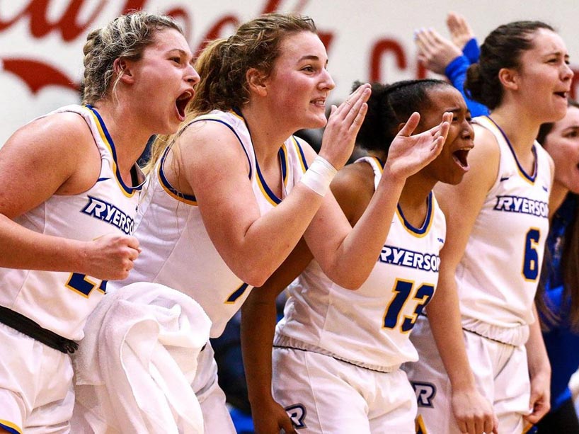 Women’s basketball team begins quest for national triumph - News and ...