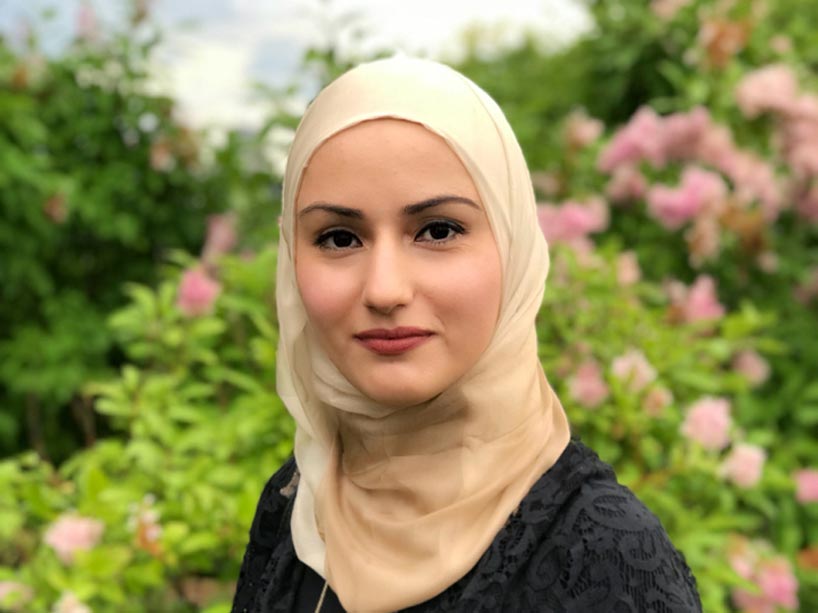 Dear class of 2020 - News and Events - Toronto Metropolitan University (TMU)