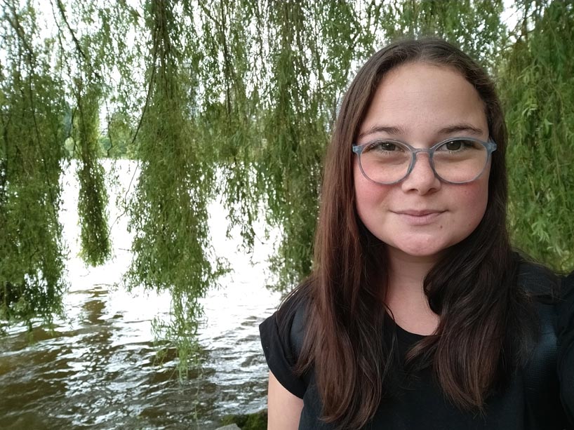 Celebrating Ryerson’s medal-winning grads of 2020 - News and Events ...