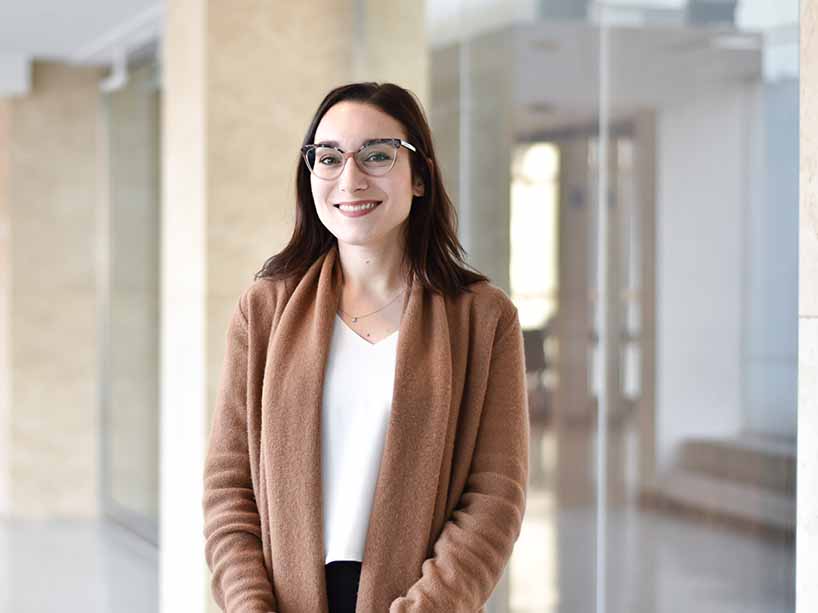 Machine learning reveals new findings for lung disease - News and Events - Toronto Metropolitan ...