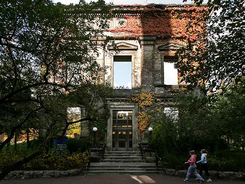 Decanal review and search committees established - News and Events ...