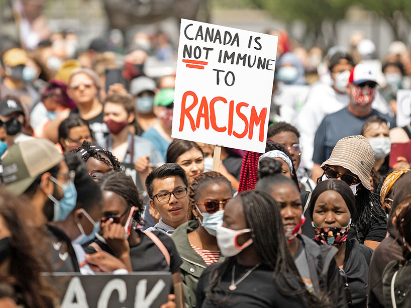 Social Justice Week is breaking down walls, building connections - News ...