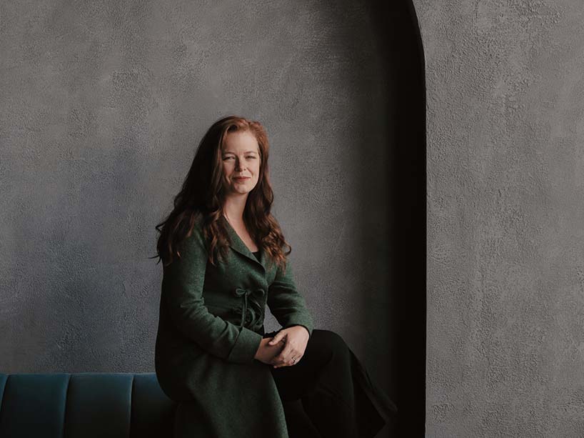 Professor Shelagh McCartney named Fellow of the Royal Architectural ...