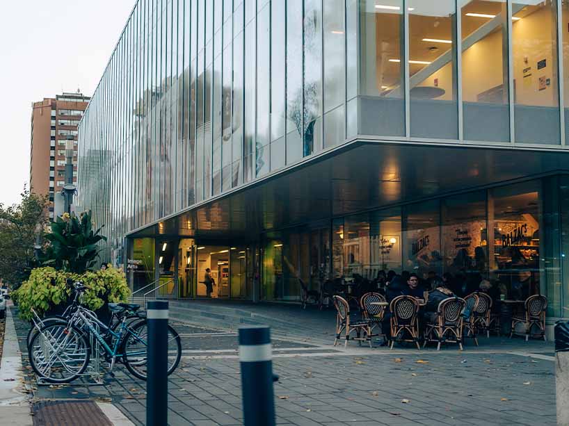 Search process underway for chief librarian - News and Events - Toronto ...