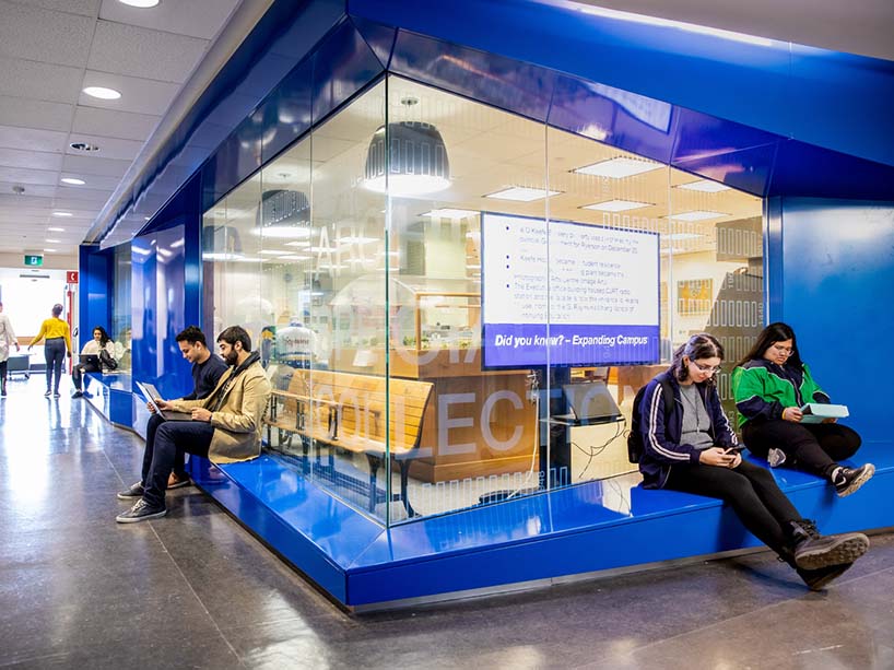 Demystifying the Literature Review - Graduate - Toronto Metropolitan ...