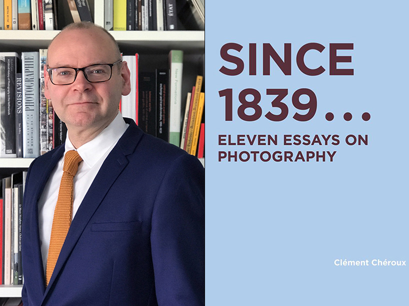 Picture-perfect addition to Ryerson Image Centre Book series - News and ...