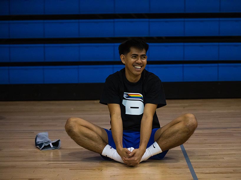 Check out TMU’s new varsity uniforms and fan gear - News and Events ...