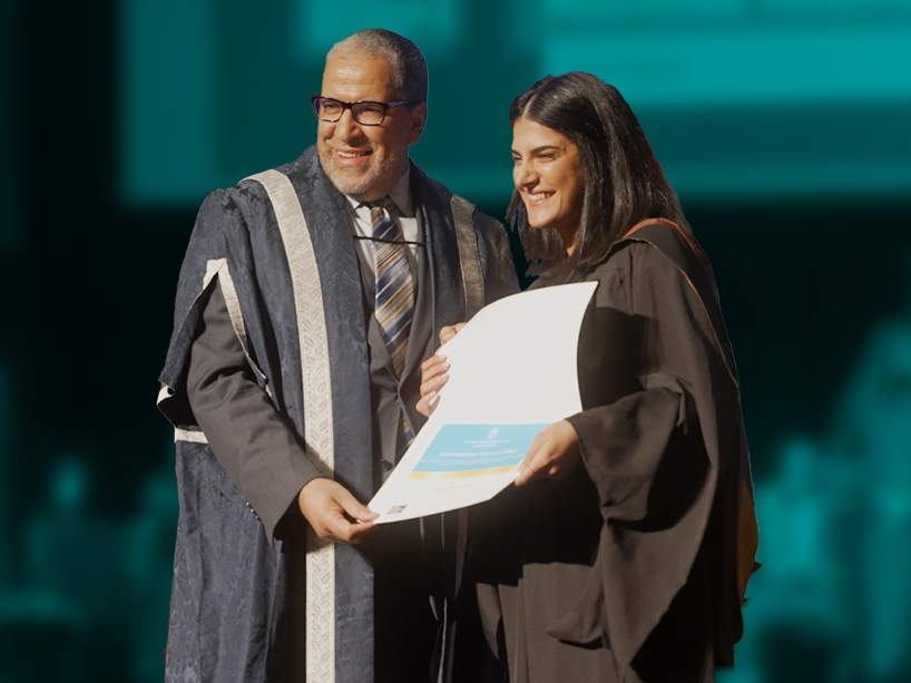 Video: See the making of the first TMU degrees - News and Events ...