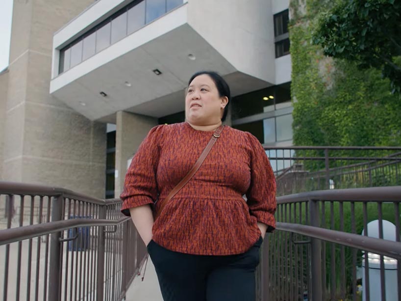 Meet Dr. Teresa Chan, founding dean of TMU’s School of Medicine - News ...