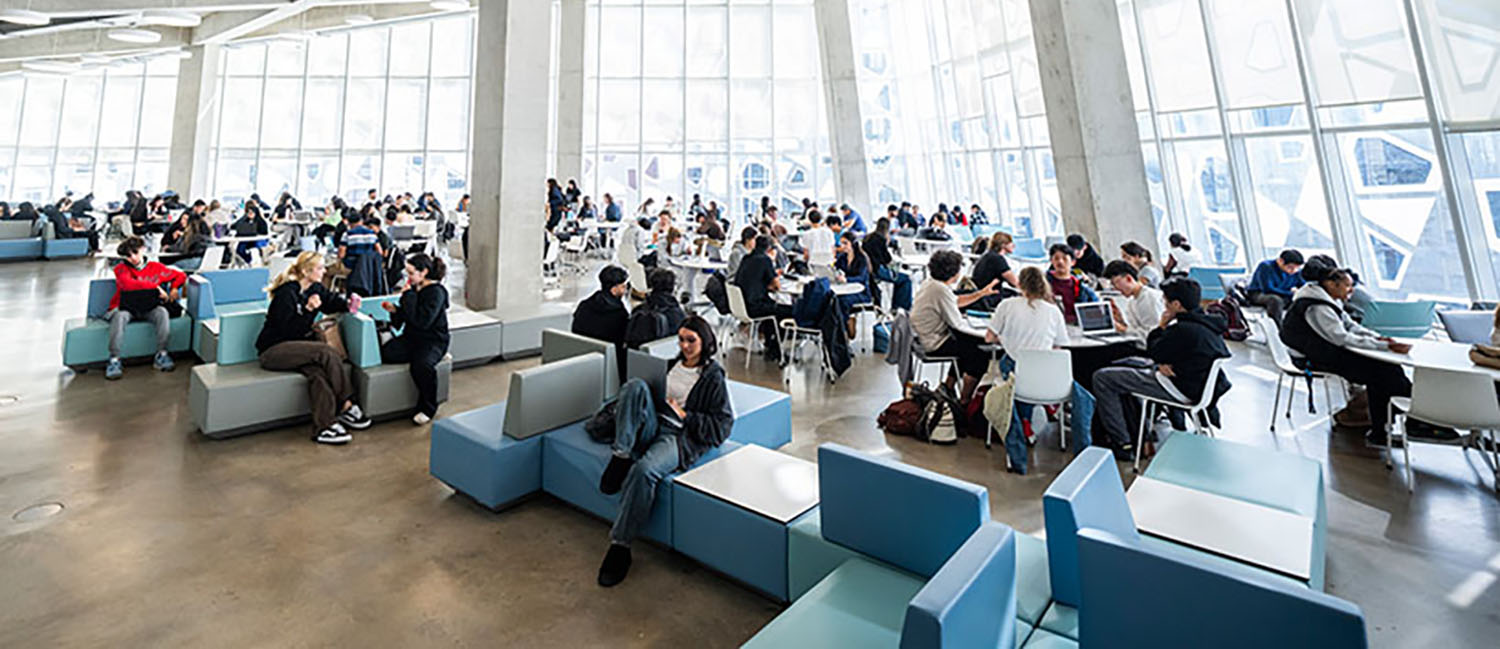 Toronto Metropolitan University Home - Toronto Metropolitan University ...