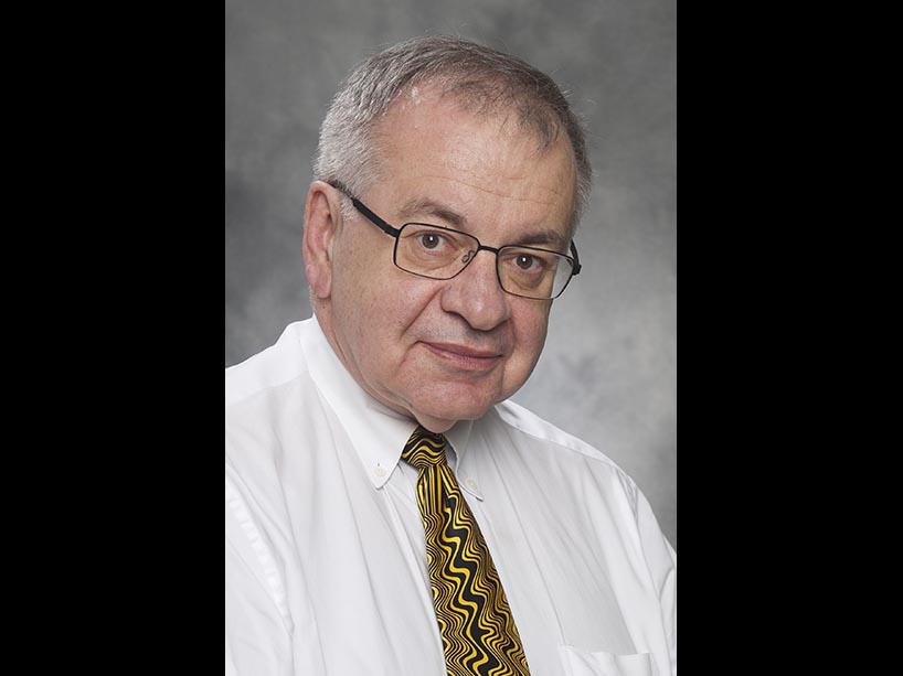 Meet the long-time TMU legends being honoured this spring - News and ...