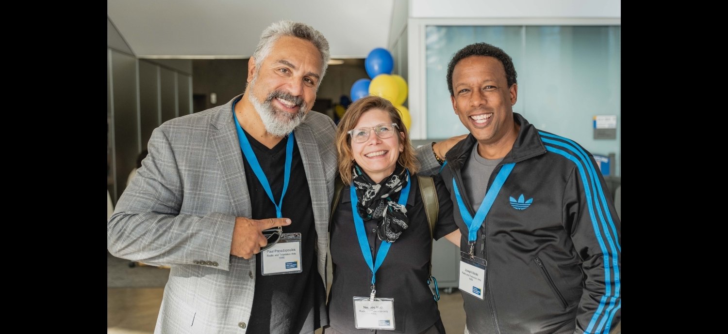 TMU Alumni Reunion 2025: Celebrating 6 decades of grads and lasting ...