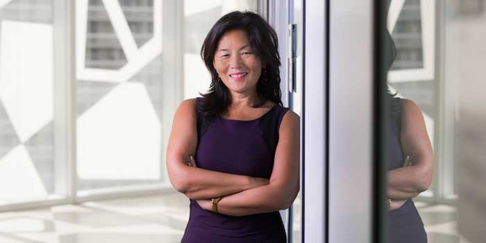 Meet Dean of Arts Pam Sugiman - News and Events - Toronto Metropolitan ...