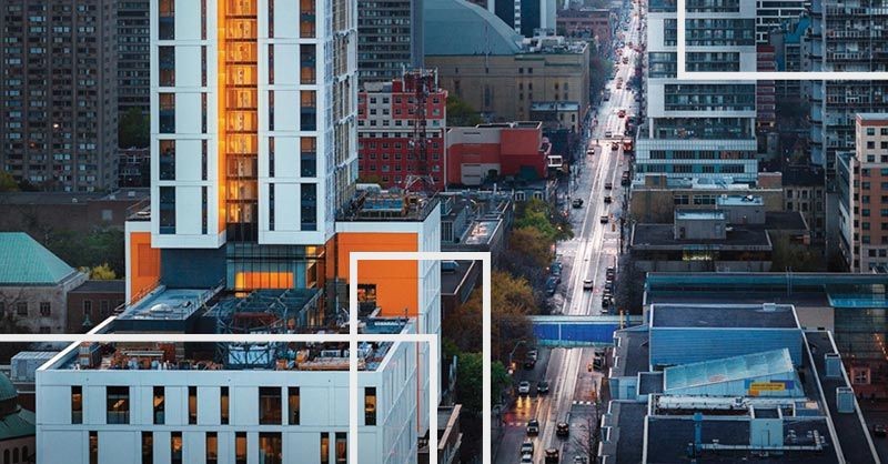 Next Chapter - Toronto Metropolitan University (TMU)