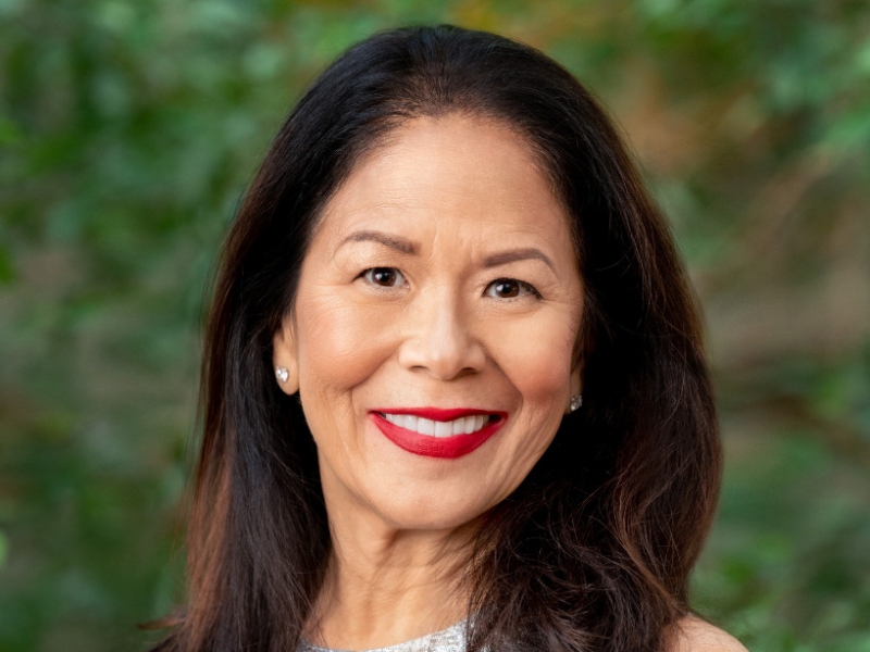 Donette Chin-Loy Chang - Next Chapter - Toronto Metropolitan University (TMU)