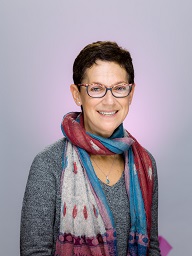 Corinne Hart - Daphne Cockwell School of Nursing - Toronto Metropolitan ...