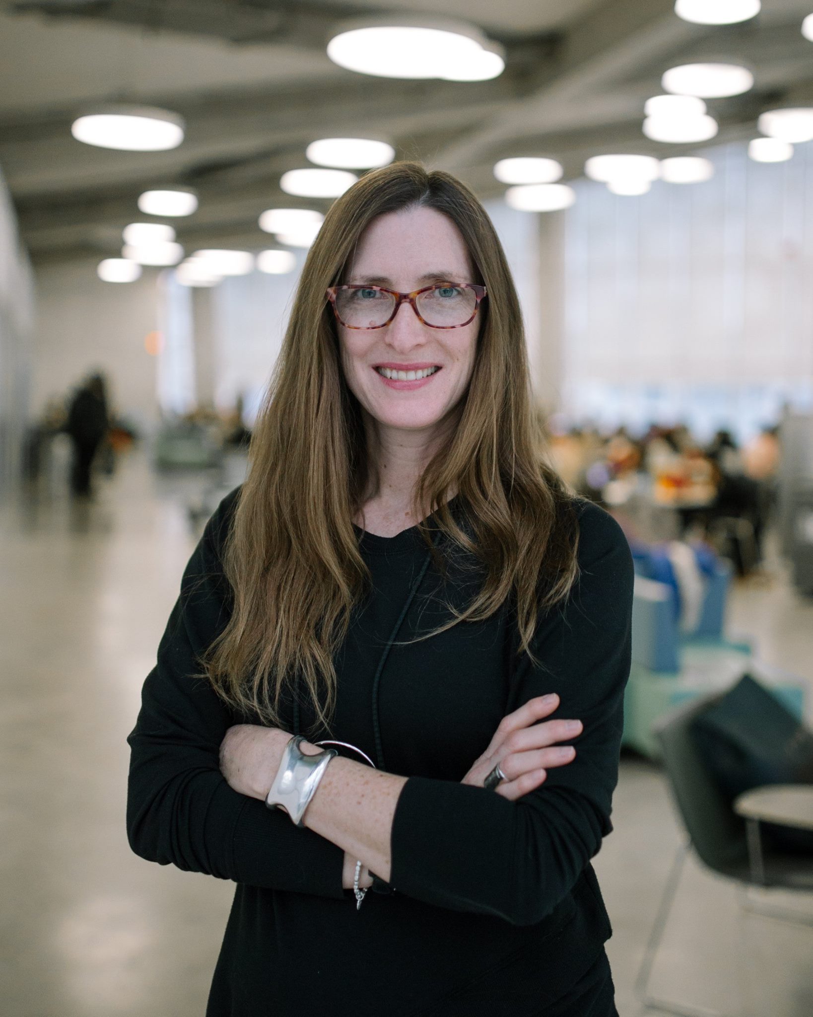 Nancy Walton - Daphne Cockwell School of Nursing - Toronto Metropolitan ...