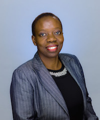 Annette Bailey - Daphne Cockwell School of Nursing - Toronto ...