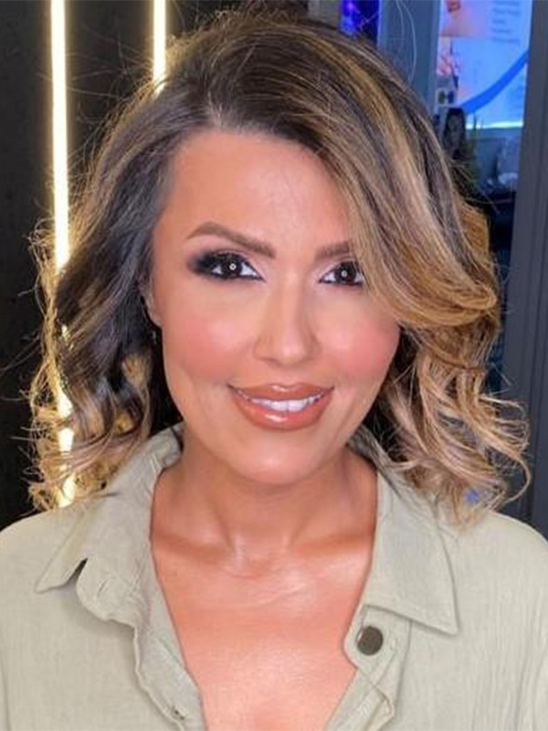 Featured Preceptor: Maryam Sabet - School of Nutrition - Toronto ...