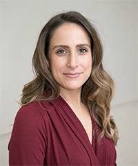 Daniela Malta - School of Nutrition - Toronto Metropolitan University (TMU)