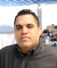 Nick Bellissimo - School of Nutrition - Toronto Metropolitan University ...