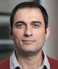 Nima Khakzad - School of Occupational and Public Health - Toronto ...