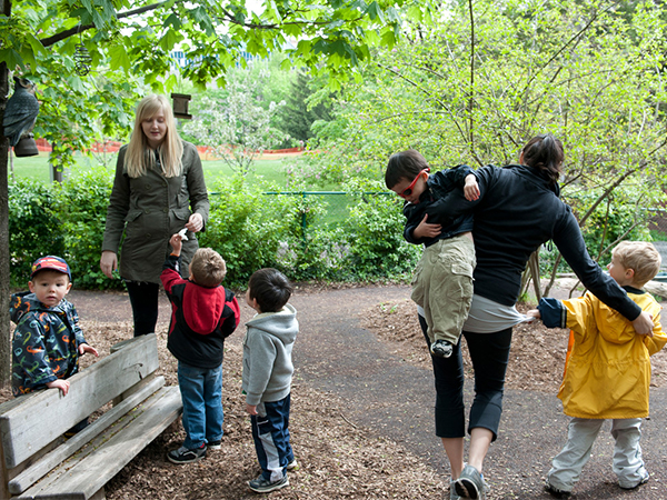 Inclusion and Consultation - Open Learning - Toronto Metropolitan ...