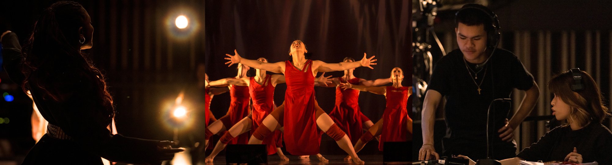 School of Performance - Toronto Metropolitan University (TMU)