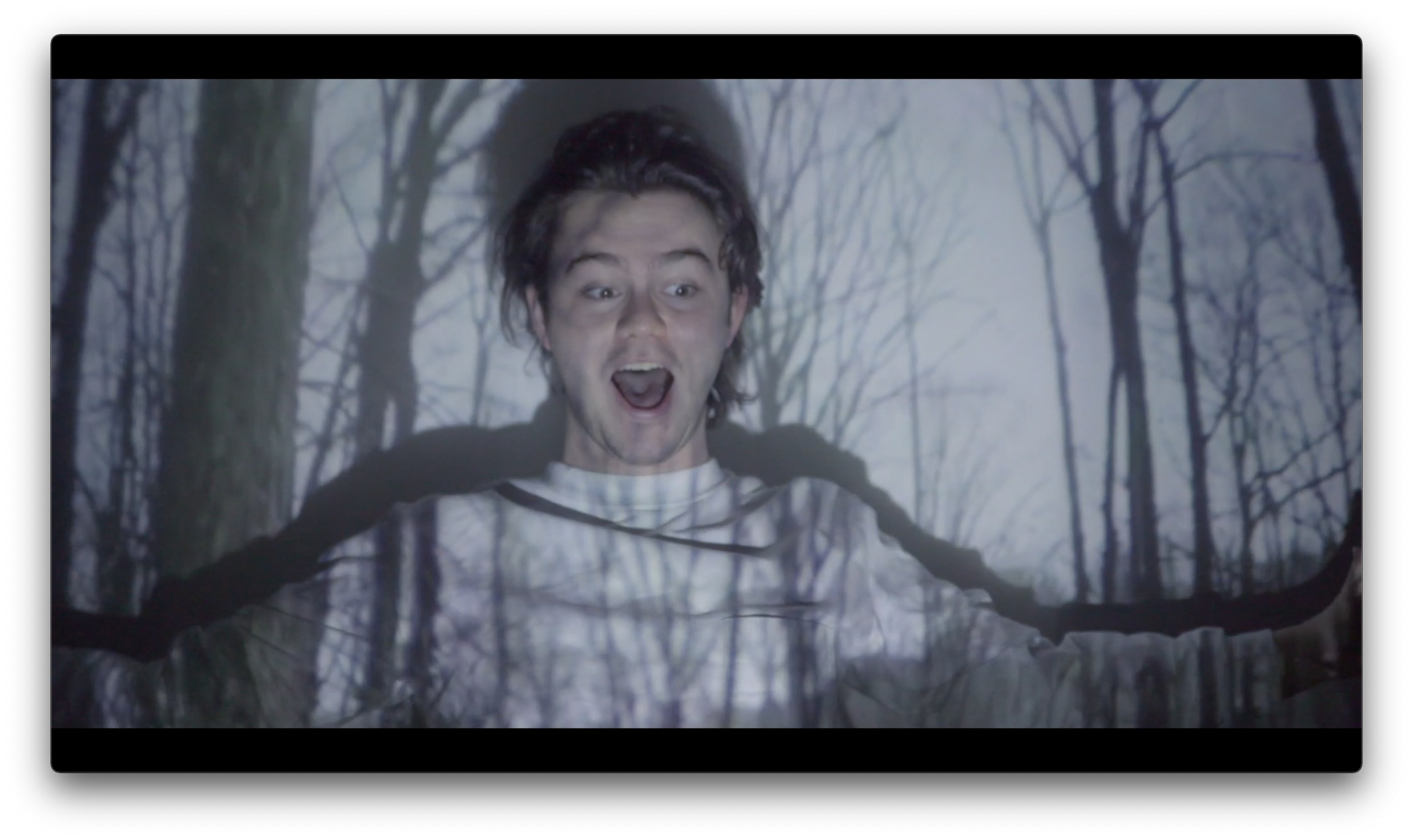 School of Performance students experiment with line between cult and ...