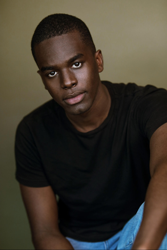 Acting alumni Michael Wamara stars in Wake - Performance at The ...