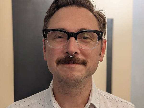 Andrew Lochhead - PhD in Media and Design Innovation - Toronto ...