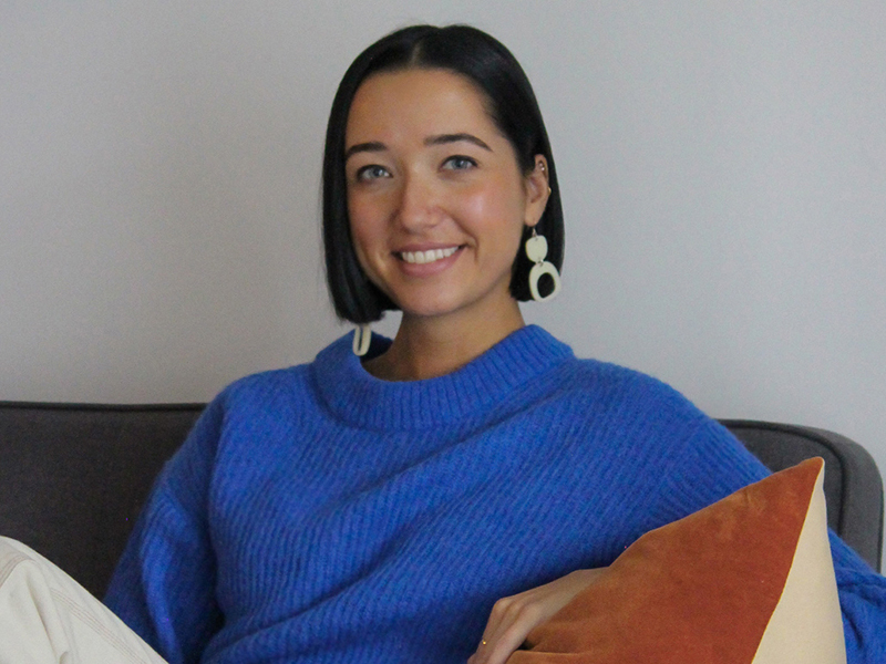 Justine Woods - PhD in Media and Design Innovation - Toronto ...