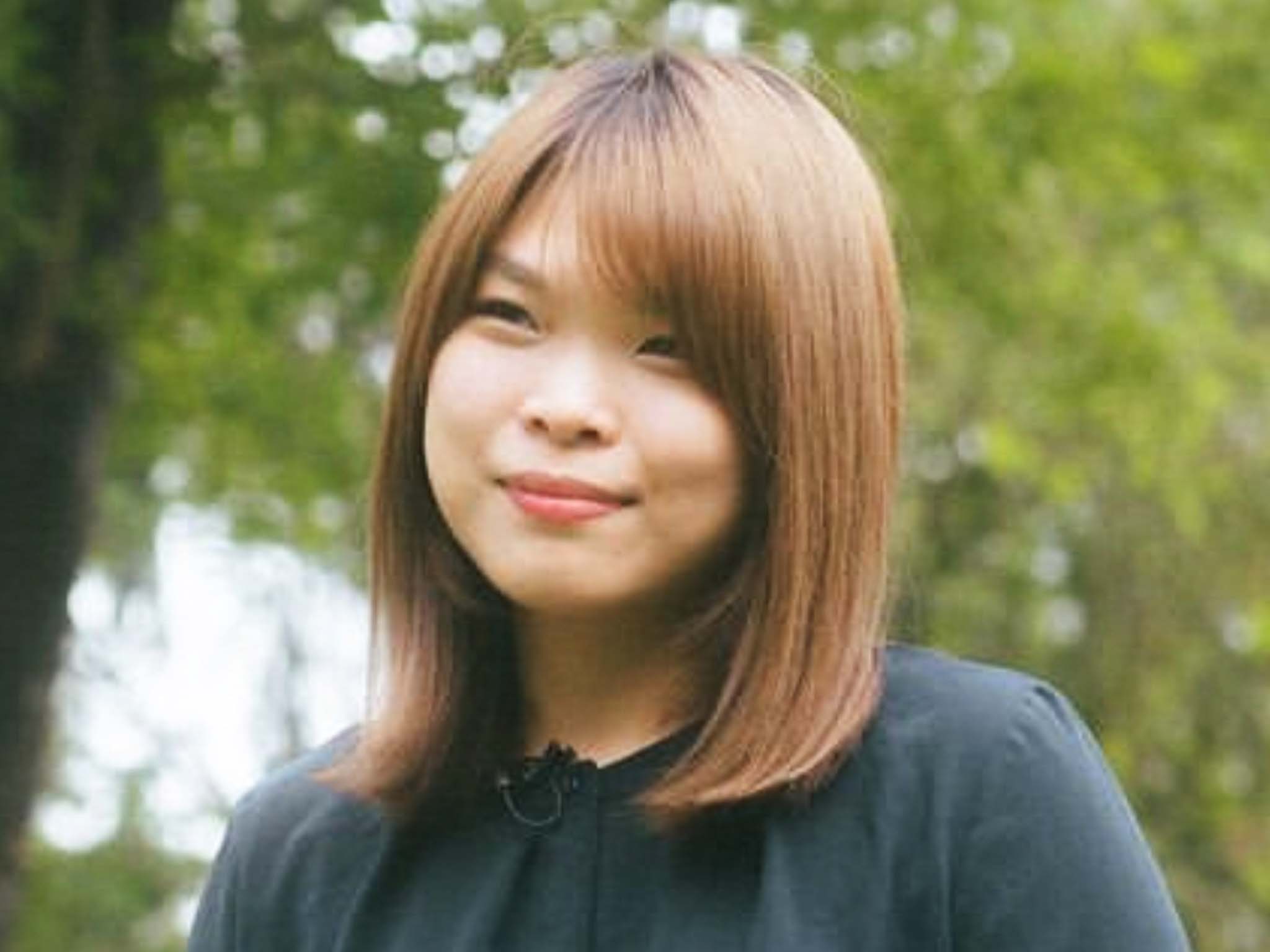 Jessica Chih Ya Fu - PhD in Media and Design Innovation - Toronto ...