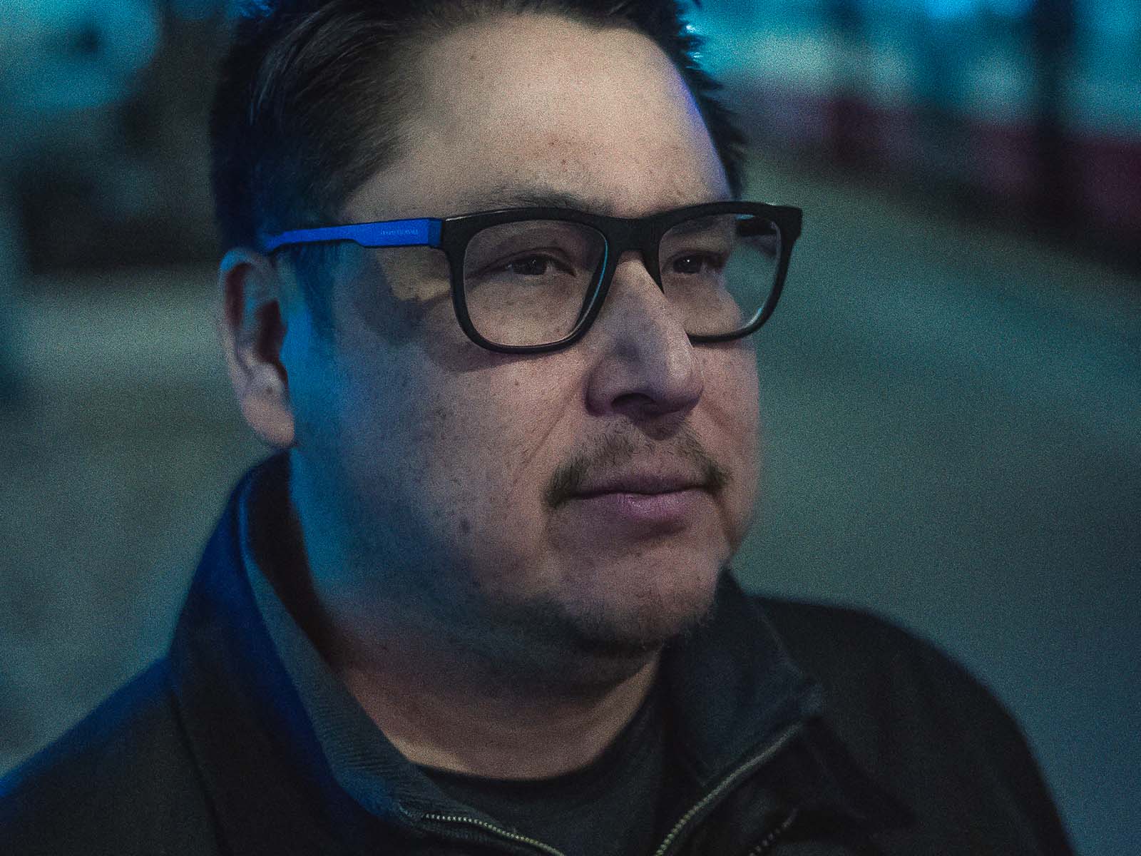 Derek Sands - PhD in Media and Design Innovation - Toronto Metropolitan ...