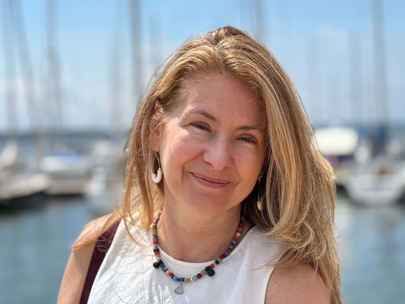 Nada Savicevic - PhD in Media and Design Innovation - Toronto ...