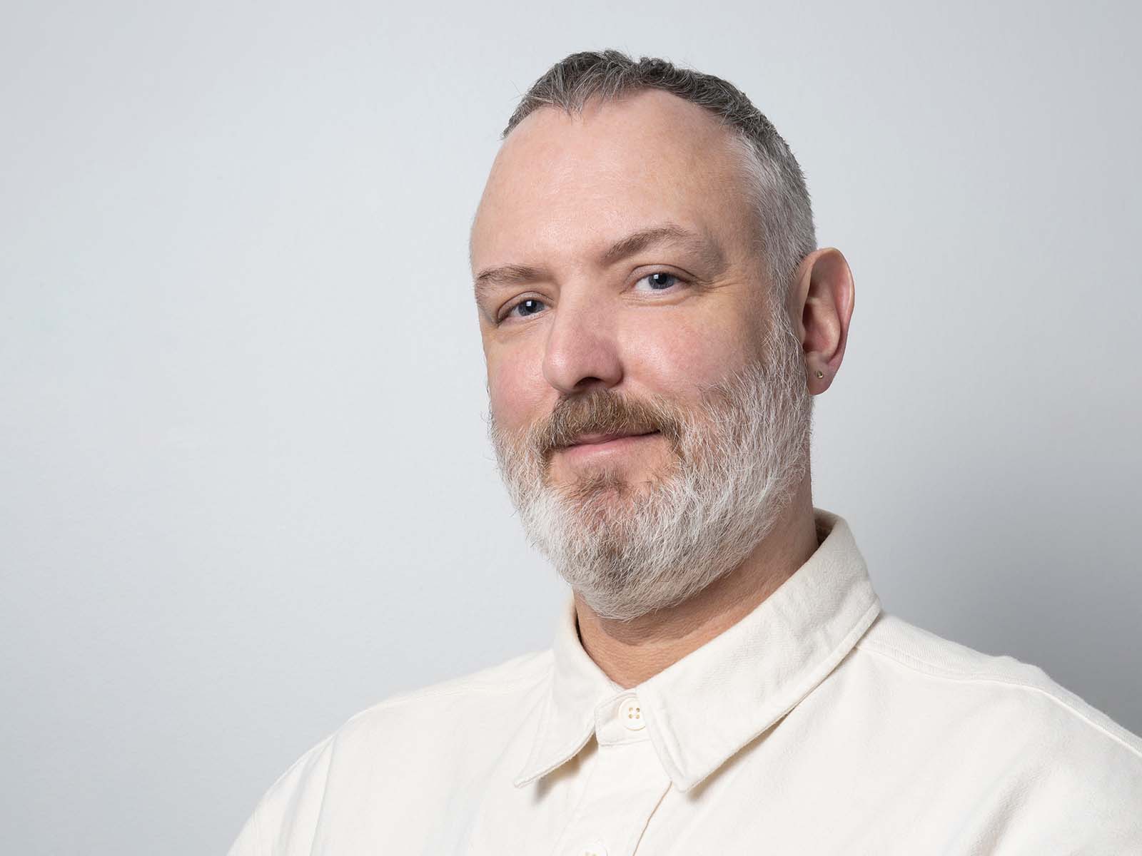 Stephen Severn - PhD in Media and Design Innovation - Toronto ...