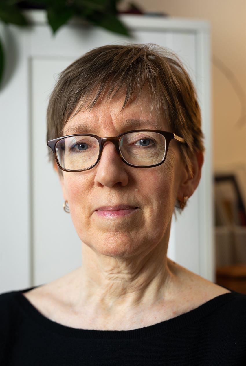 Enns, Diane - Department of Philosophy - Toronto Metropolitan ...