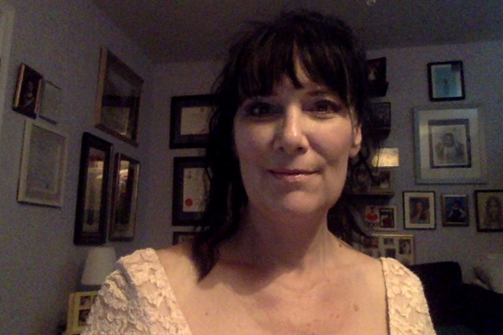 Christine Houston - Department of Philosophy - Toronto Metropolitan ...