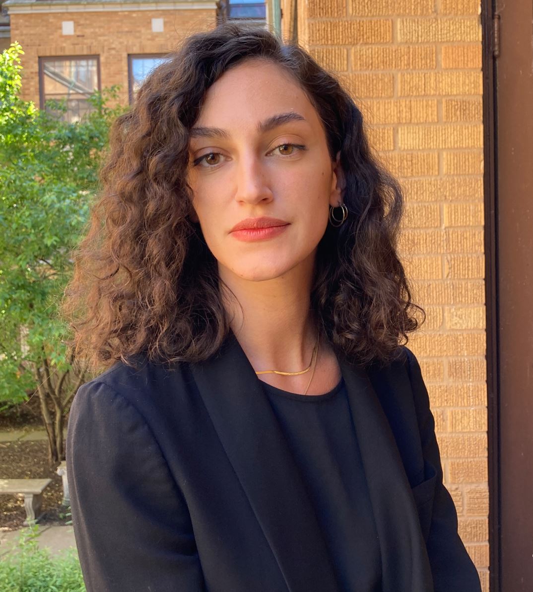 Jeta Mulaj - Department of Philosophy - Toronto Metropolitan University ...