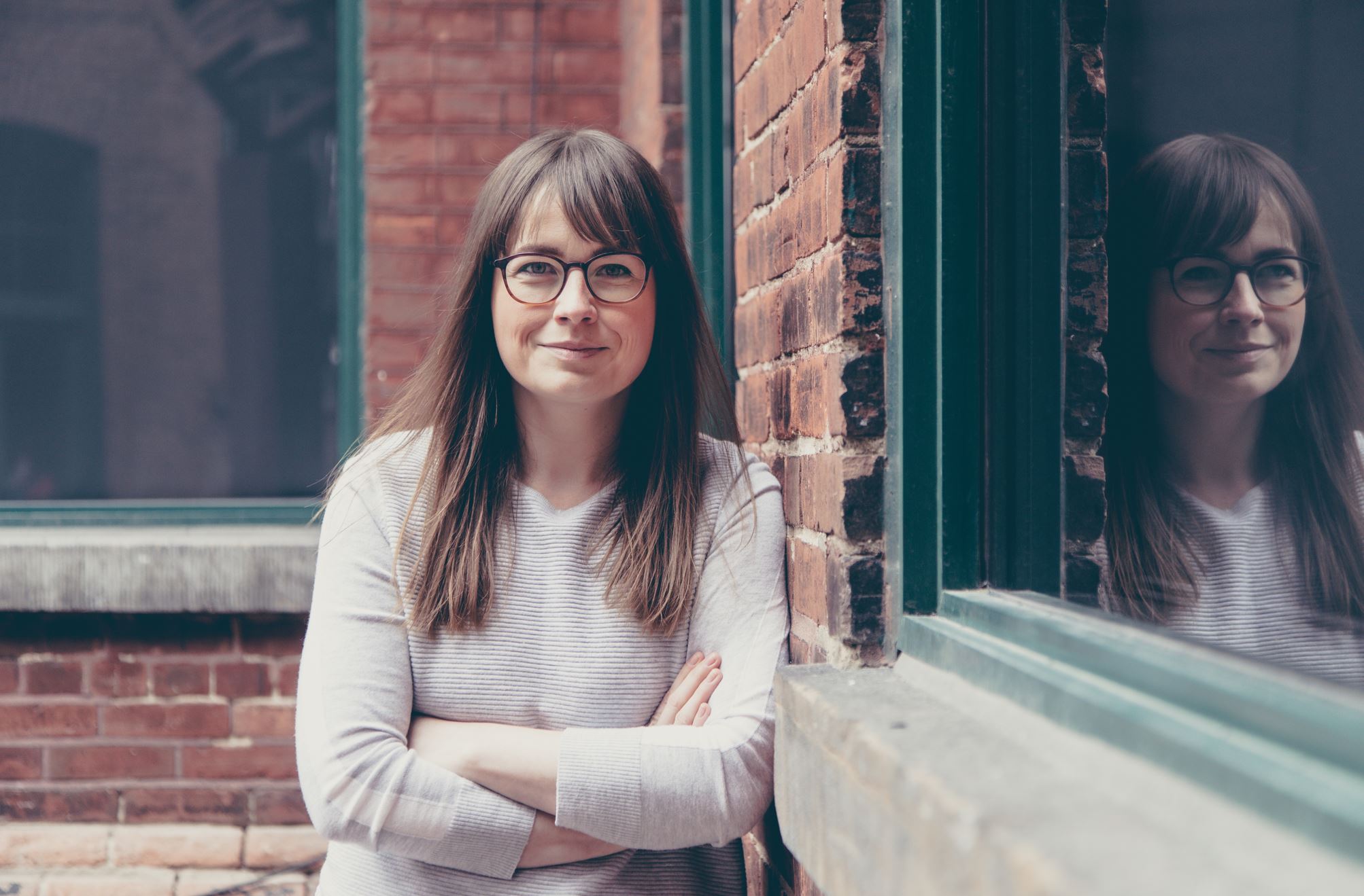 Katharine O'Reilly - Department of Philosophy - Toronto Metropolitan ...