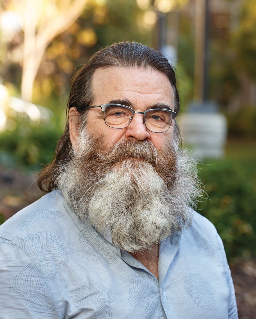 Murray, Robert - Department of Philosophy - Toronto Metropolitan ...